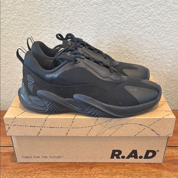 Rad Global | Shoes | Rad One V2 | Poshmark